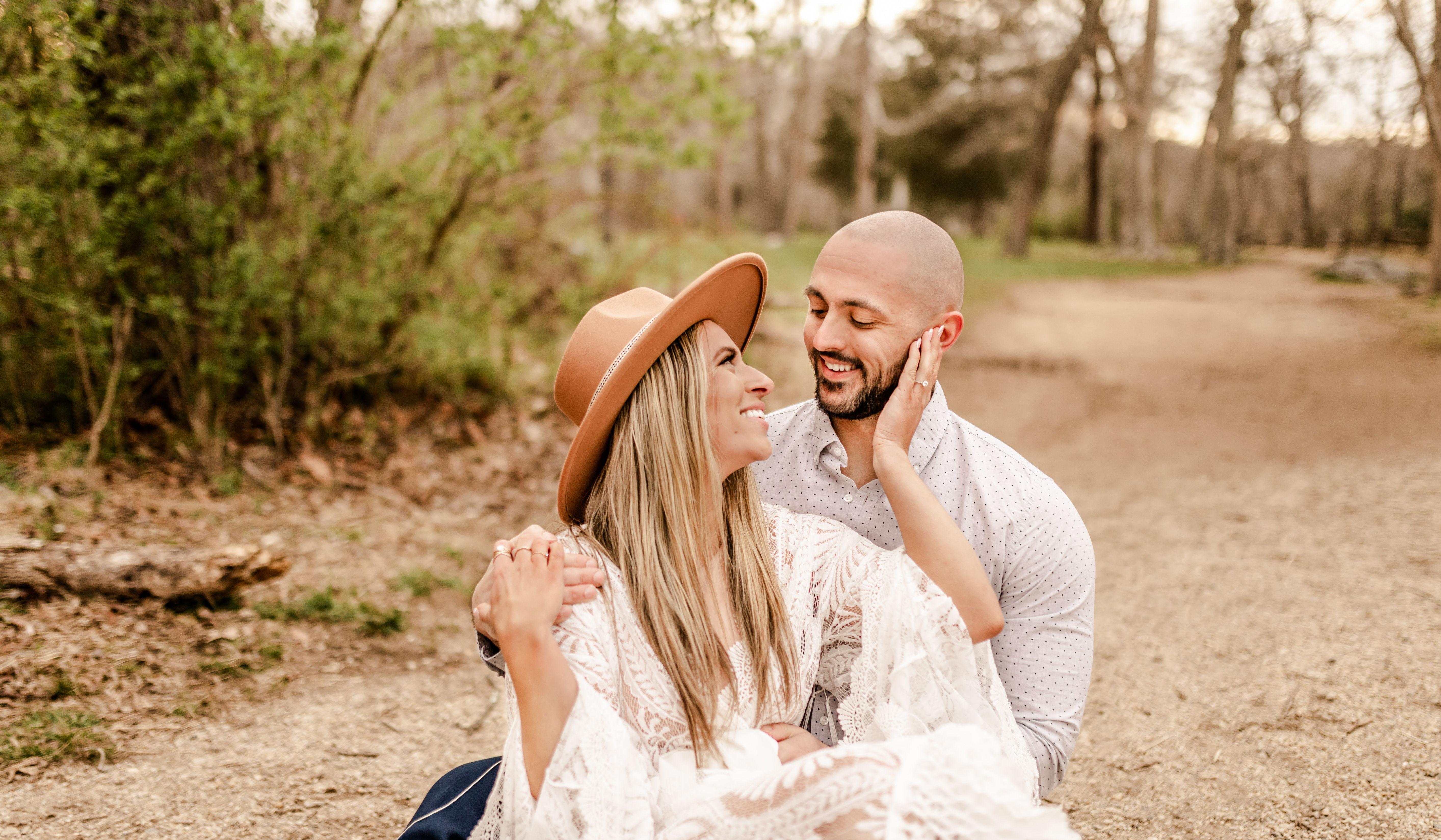 Emily Kyler and Anthony Martin's Wedding Website