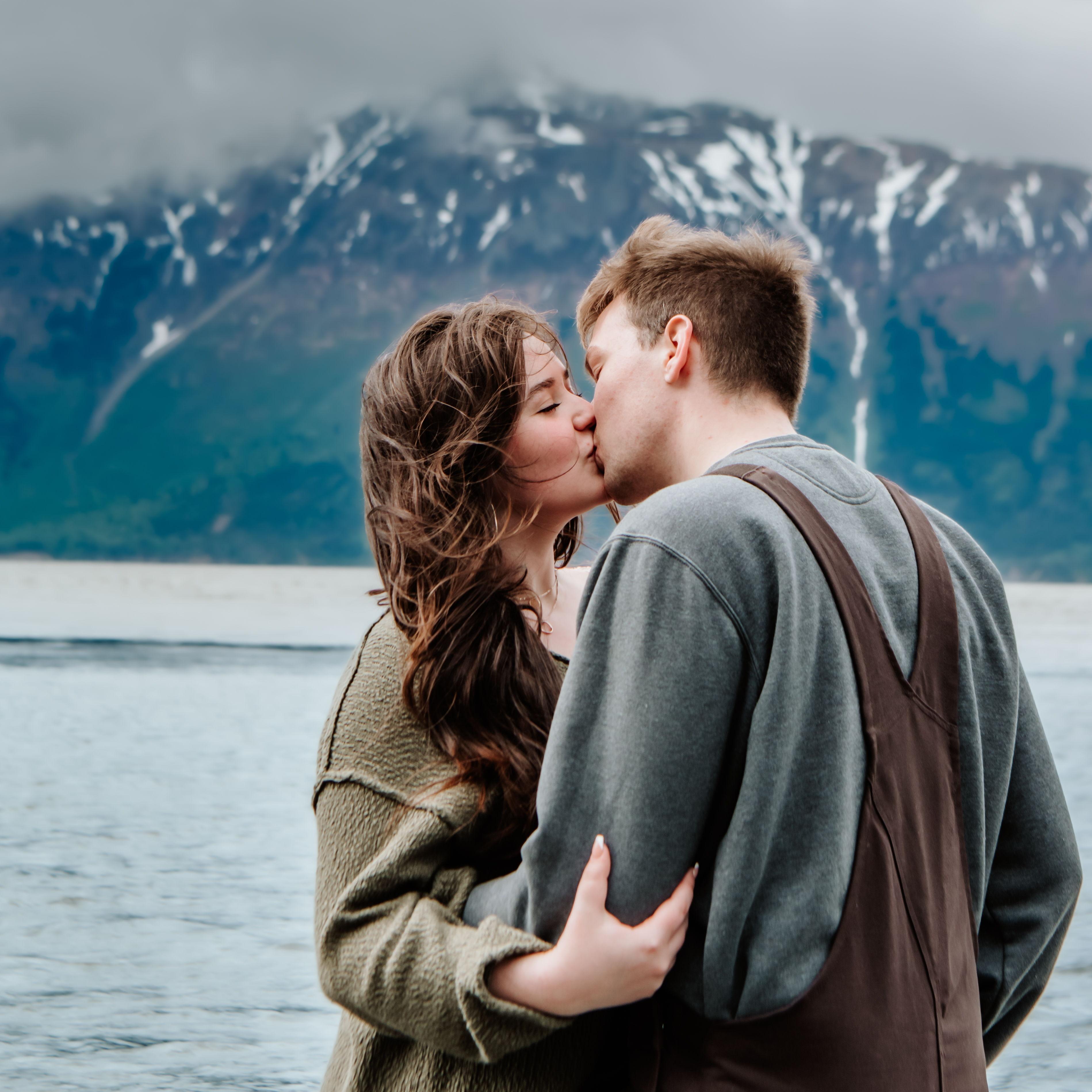 Mary Brooker and Carter Couch's Wedding Website