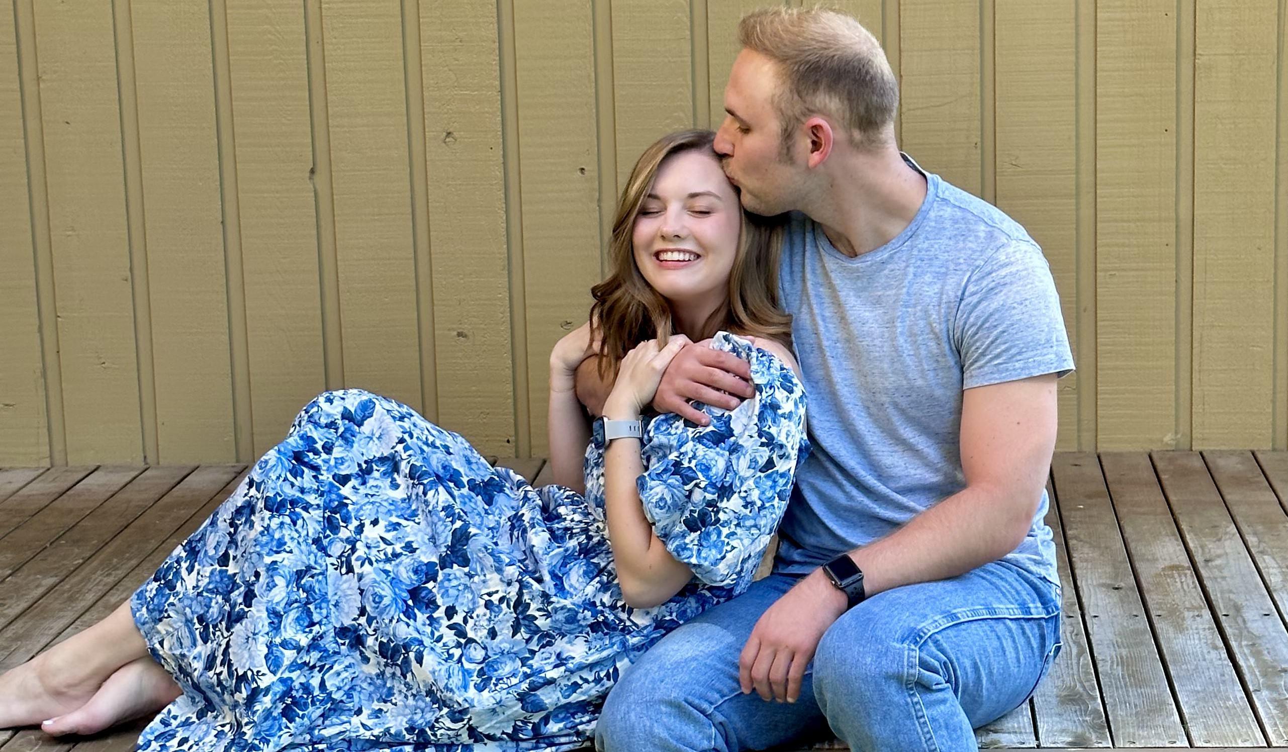 Emily Spaulding and Raymond Shideler's Wedding Website