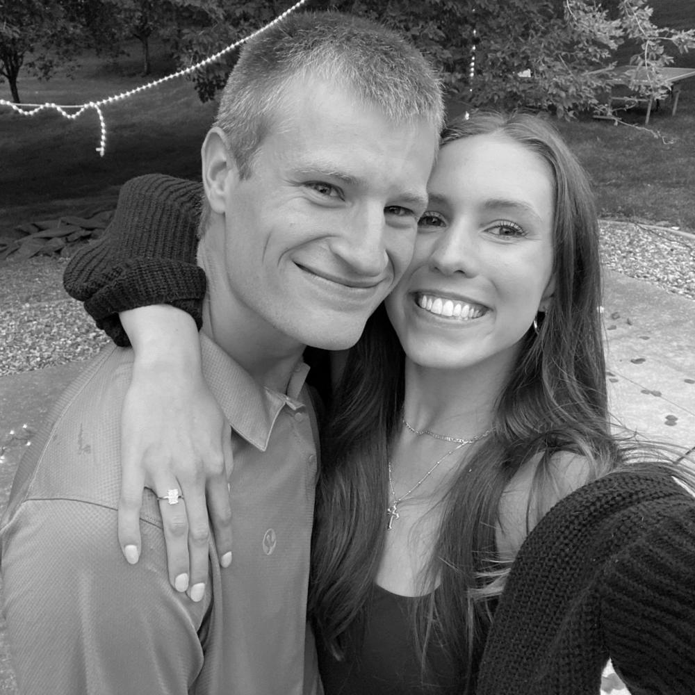 Kate Holtan and Will Zmolek's Wedding Website
