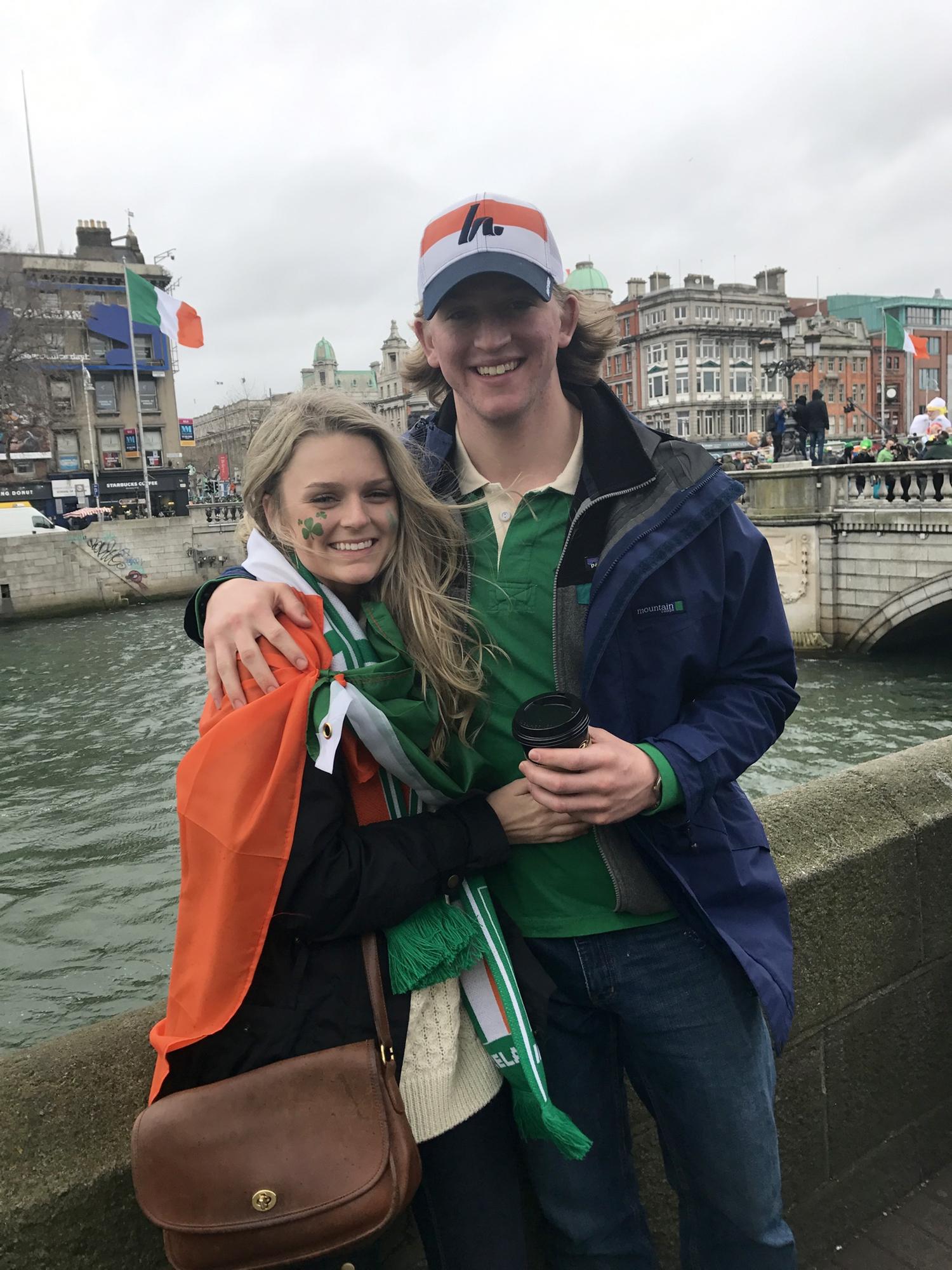 Alex Robbins and Mitchell McLean's Wedding Website