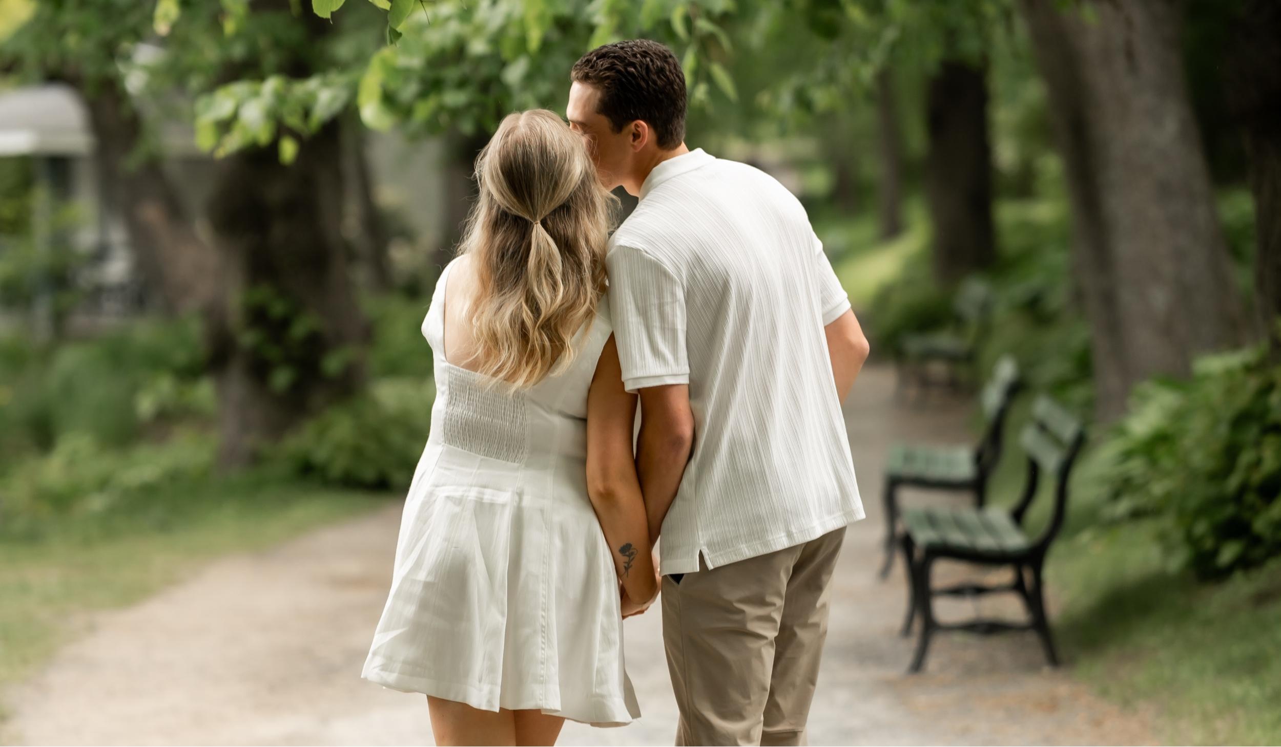 Julie Carson and Cody Stead's Wedding Website