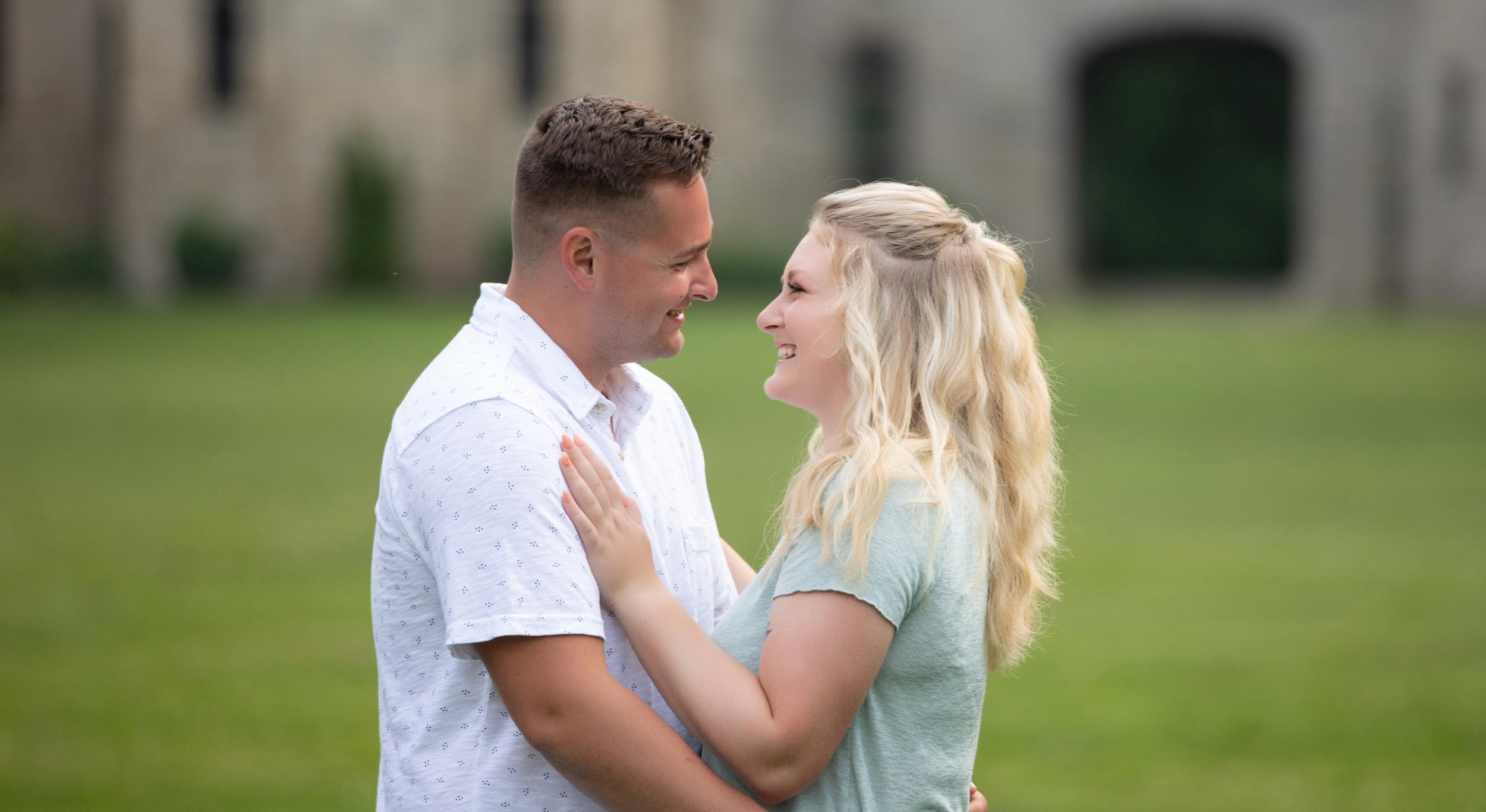 Devon Bartlett and Jason Hower's Wedding Website