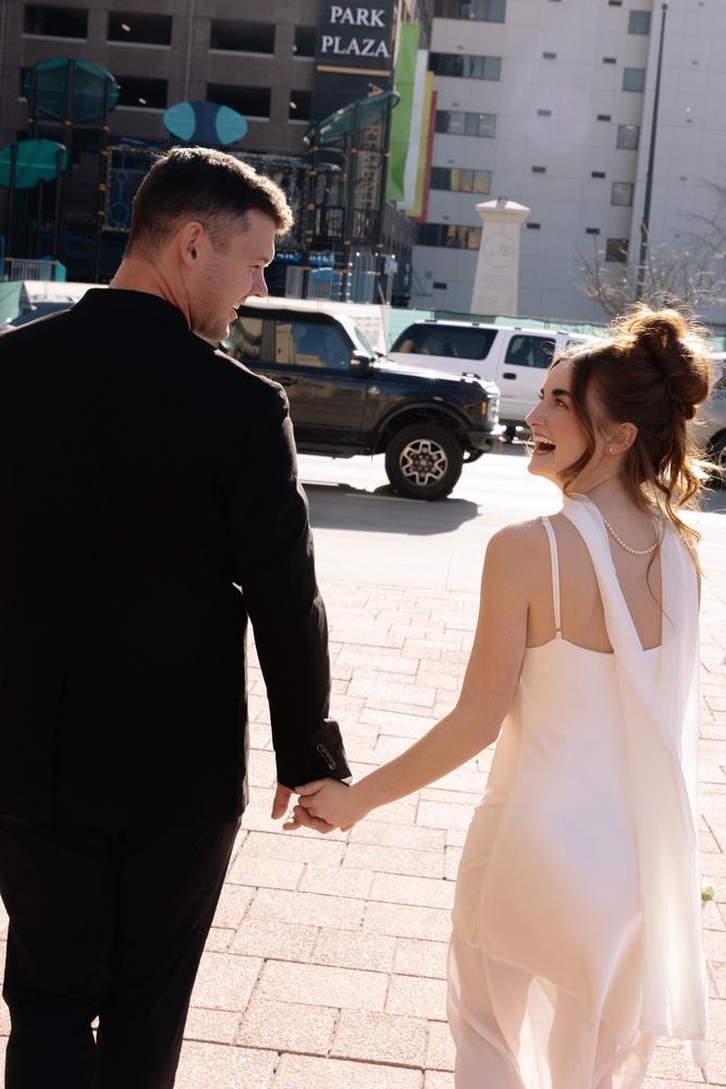 Christina Dawne Daugherty and Mitchell Keith Mayber's Wedding Website