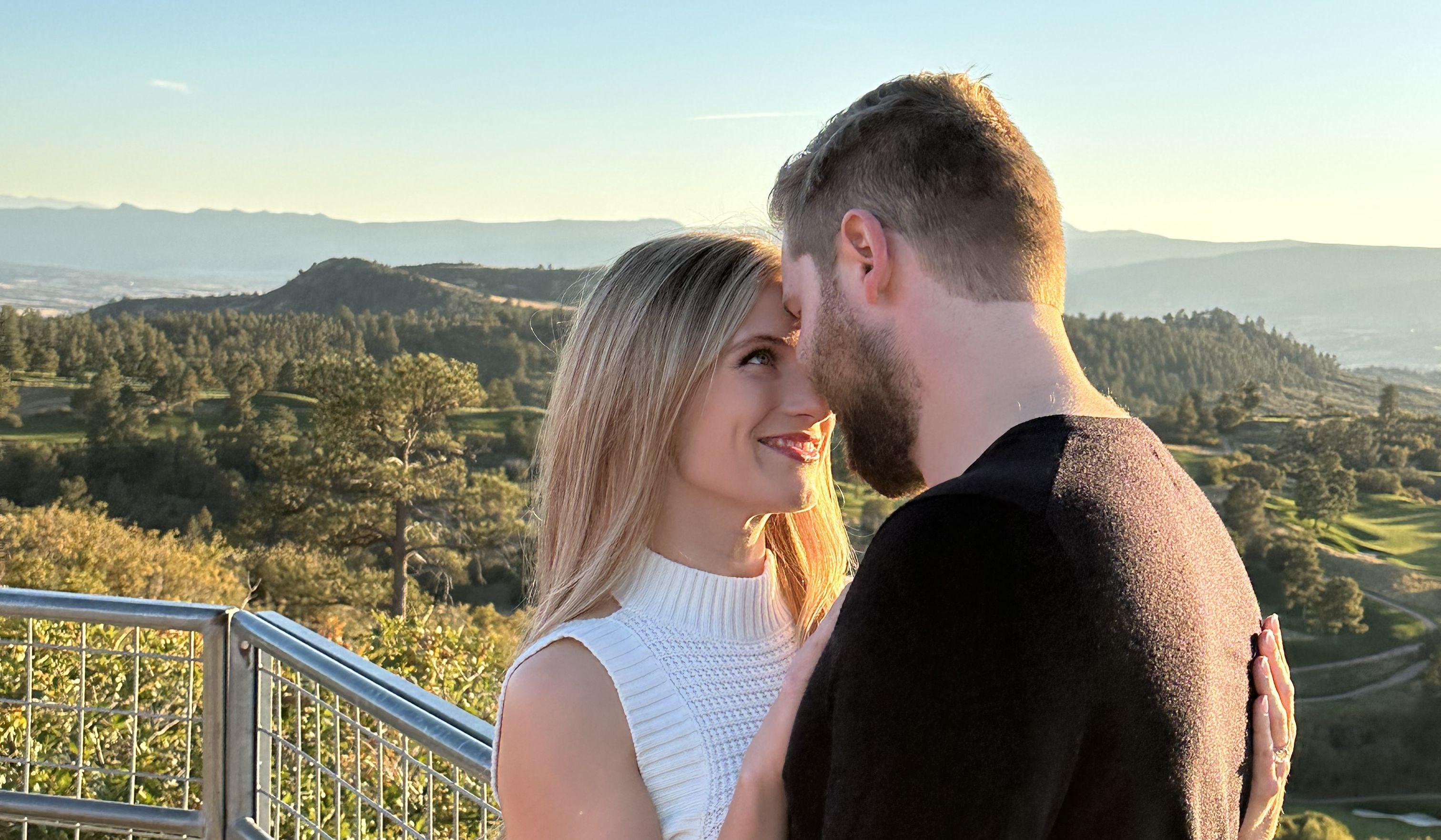 Lizzy Gray and Ramsey Smith's Wedding Website