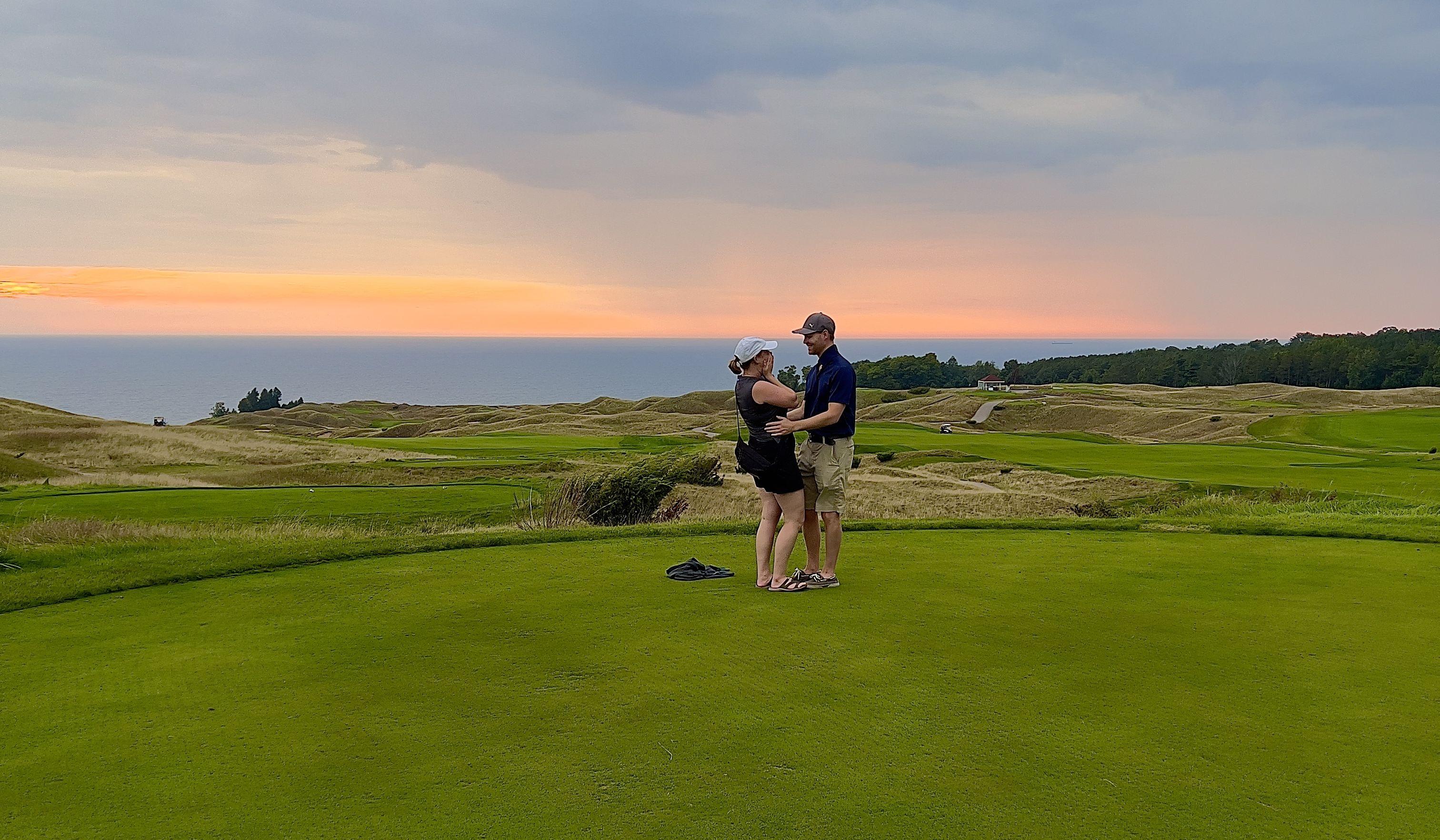 Dayna Denoyer and Matthew Dircks' Wedding Website