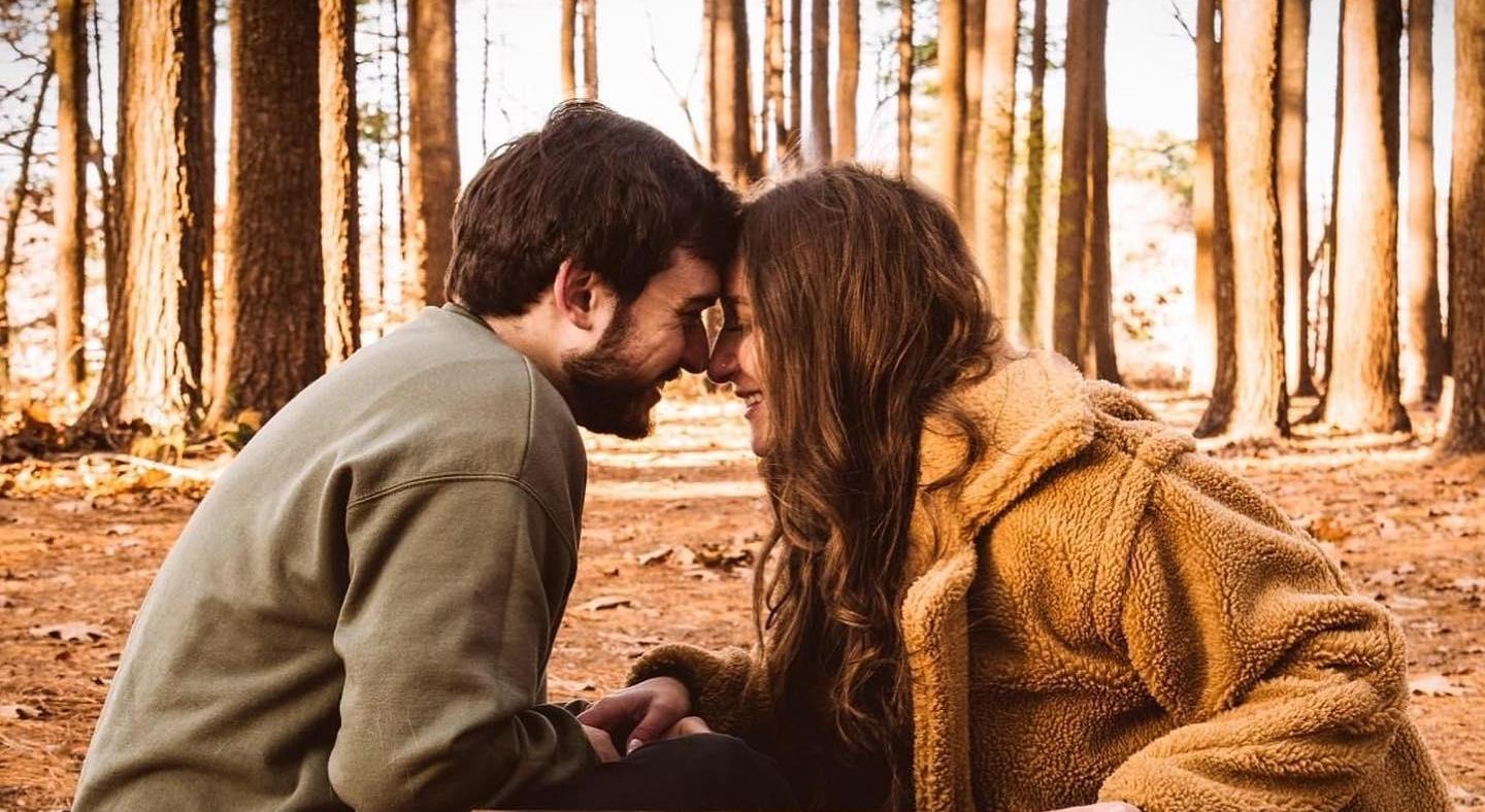 Joshua Duhamel and Kayla Nilson's Wedding Website