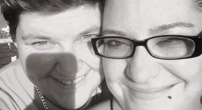Mindy Jones and Patricia Rickard's Wedding Website