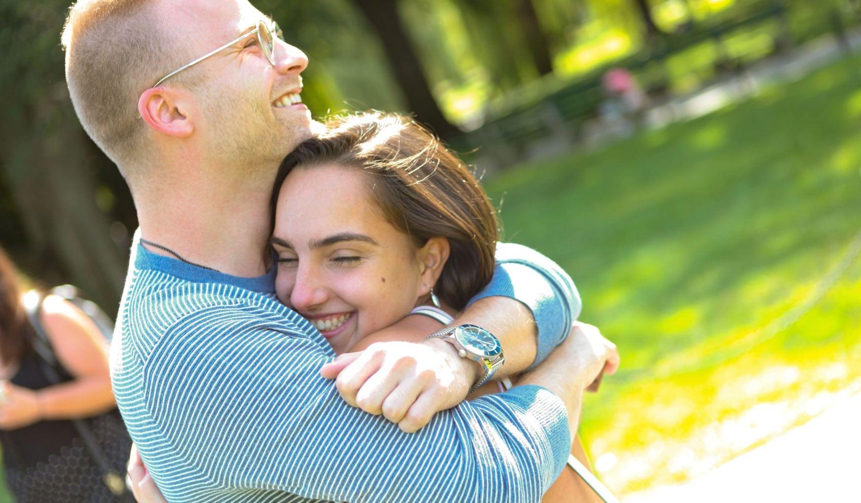 Javi Santori and Mike DiAntonio's Wedding Website