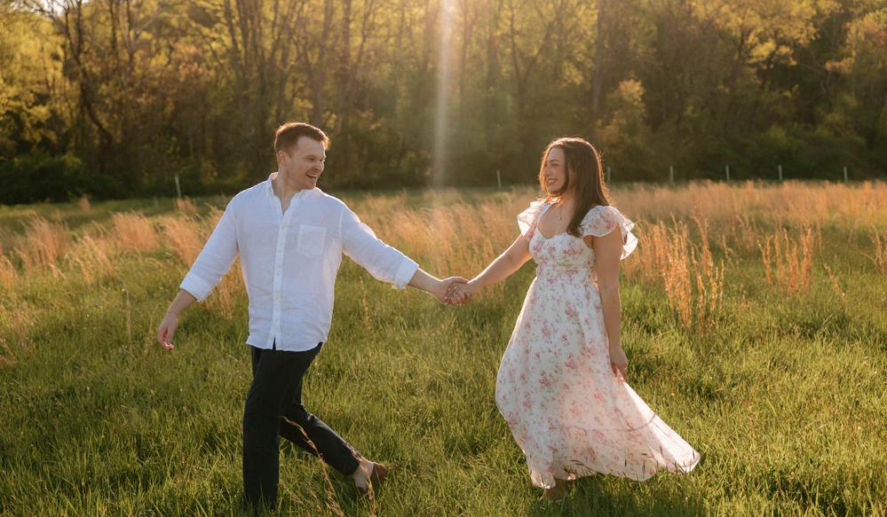 Tara Ryan and Jacob Balcom's Wedding Website