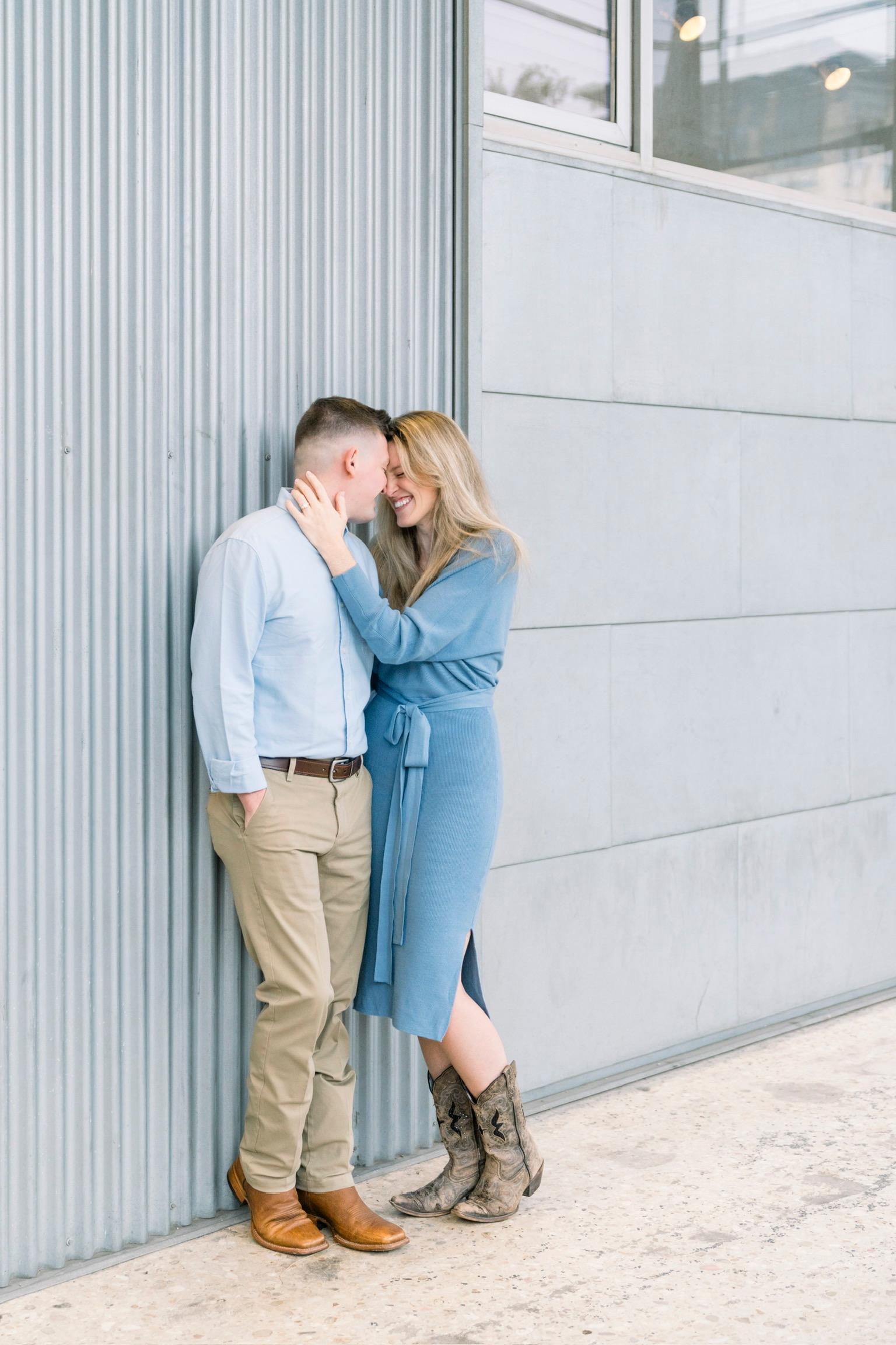 Maggie May and Kaiser Baker's Wedding Website