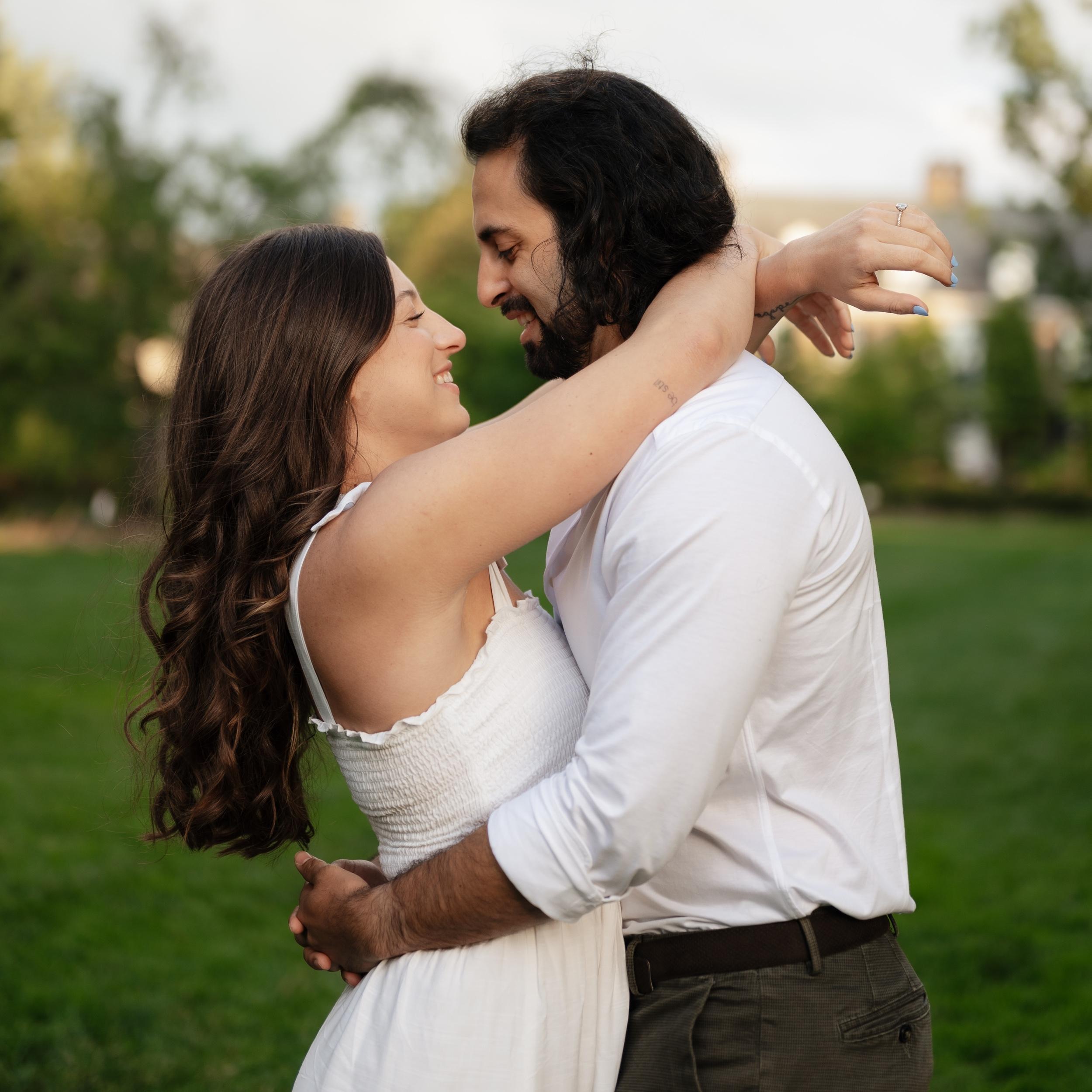 Madeline Ray Mann and Garrett Austin V Kirk's Wedding Website