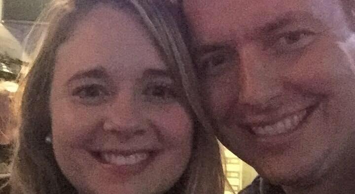 Jennifer Jordan and Andy Stumpf's Wedding Website