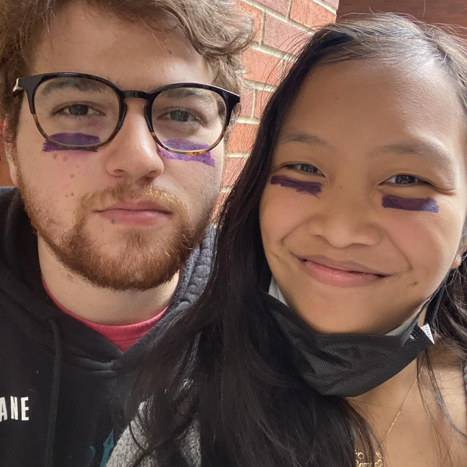 Renee Williams and Jonas Le Barillec's Wedding Website