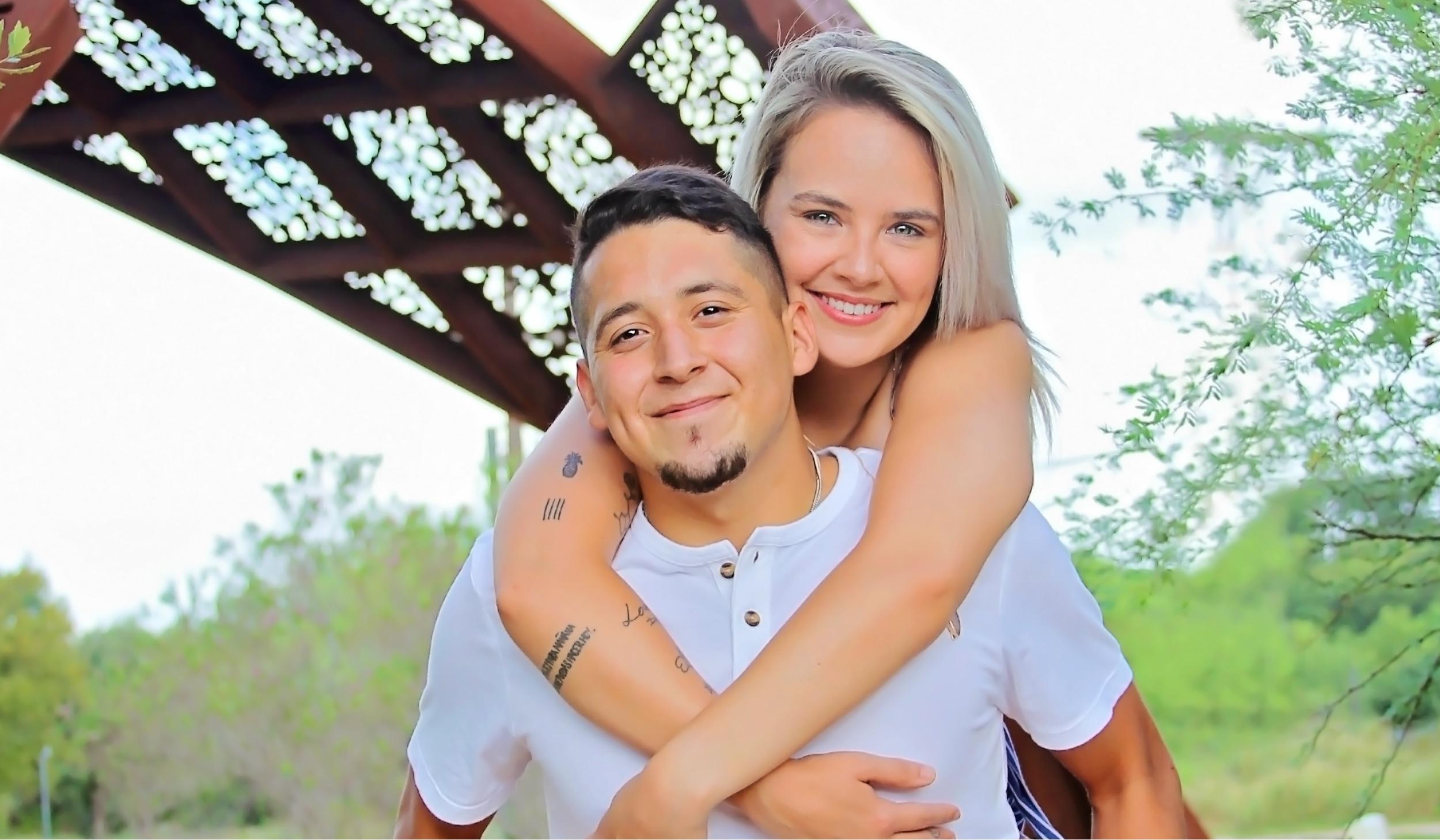 Michaela Debartolo and Erik Ruiz's Wedding Website