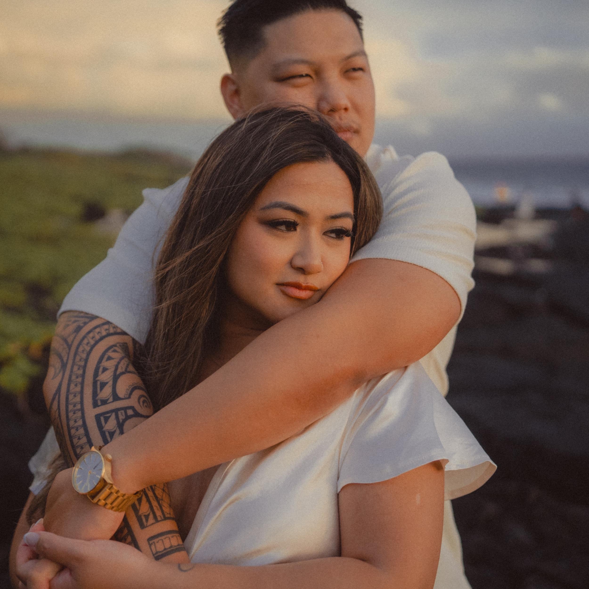 Janice Locquiao and Christian Ramos' Wedding Website