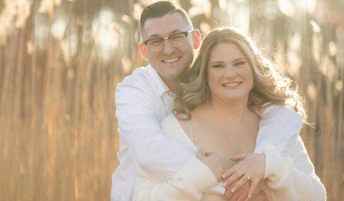 Alyssa Parsons and Darrell Agugliaro's Wedding Website