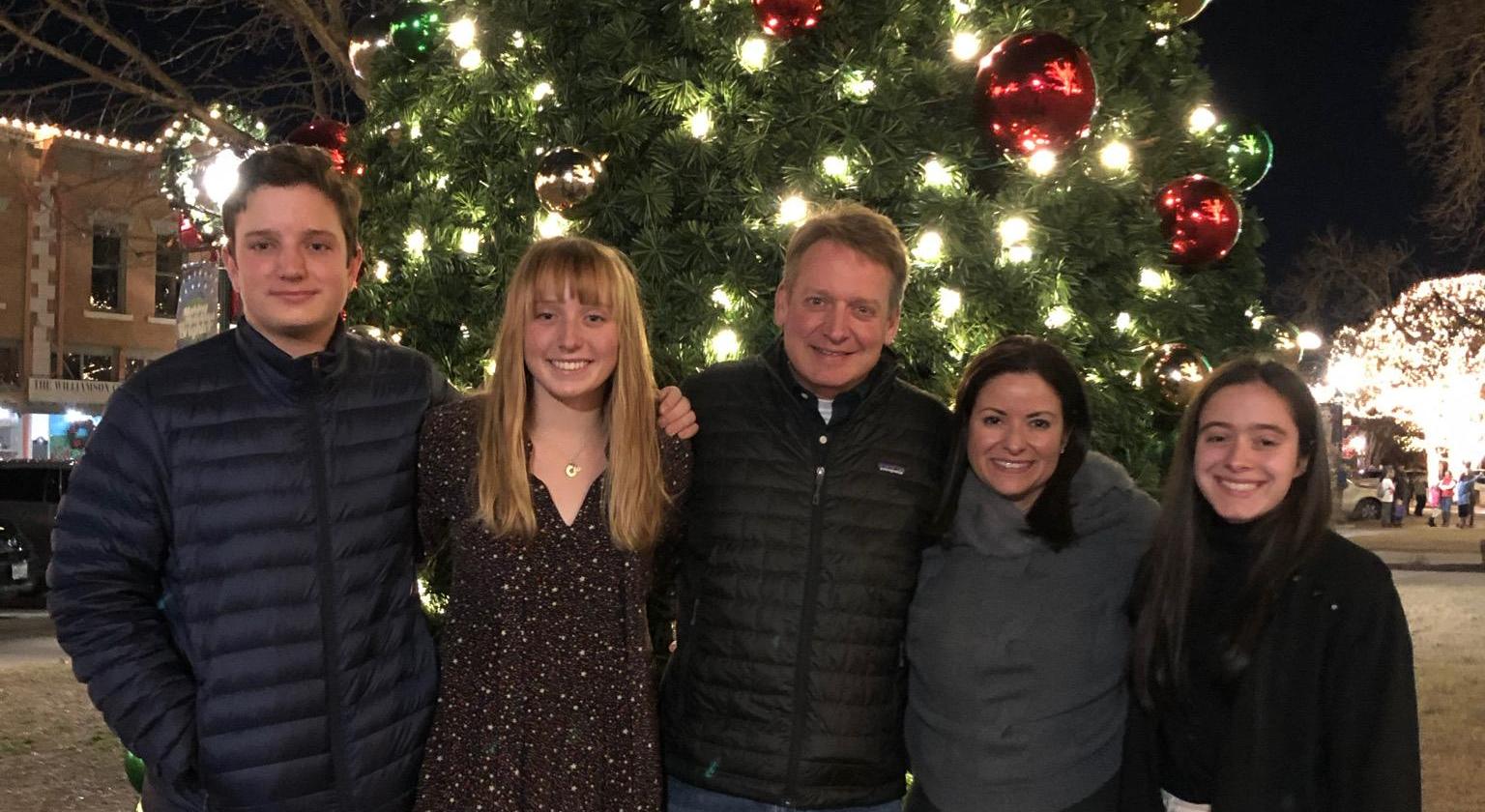 Lorena Narvaez and Stephen B. Hesse, Jr.'s Wedding Website