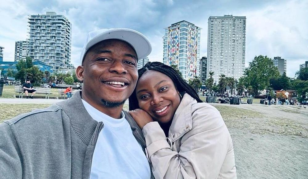 Mercy Uwakwe and Jessey Okafor's Wedding Website