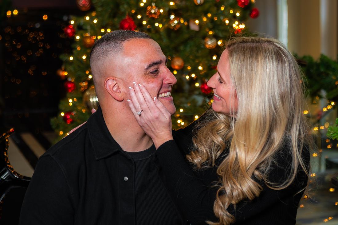 Courtney Duross and Cody Santiago's Wedding Website