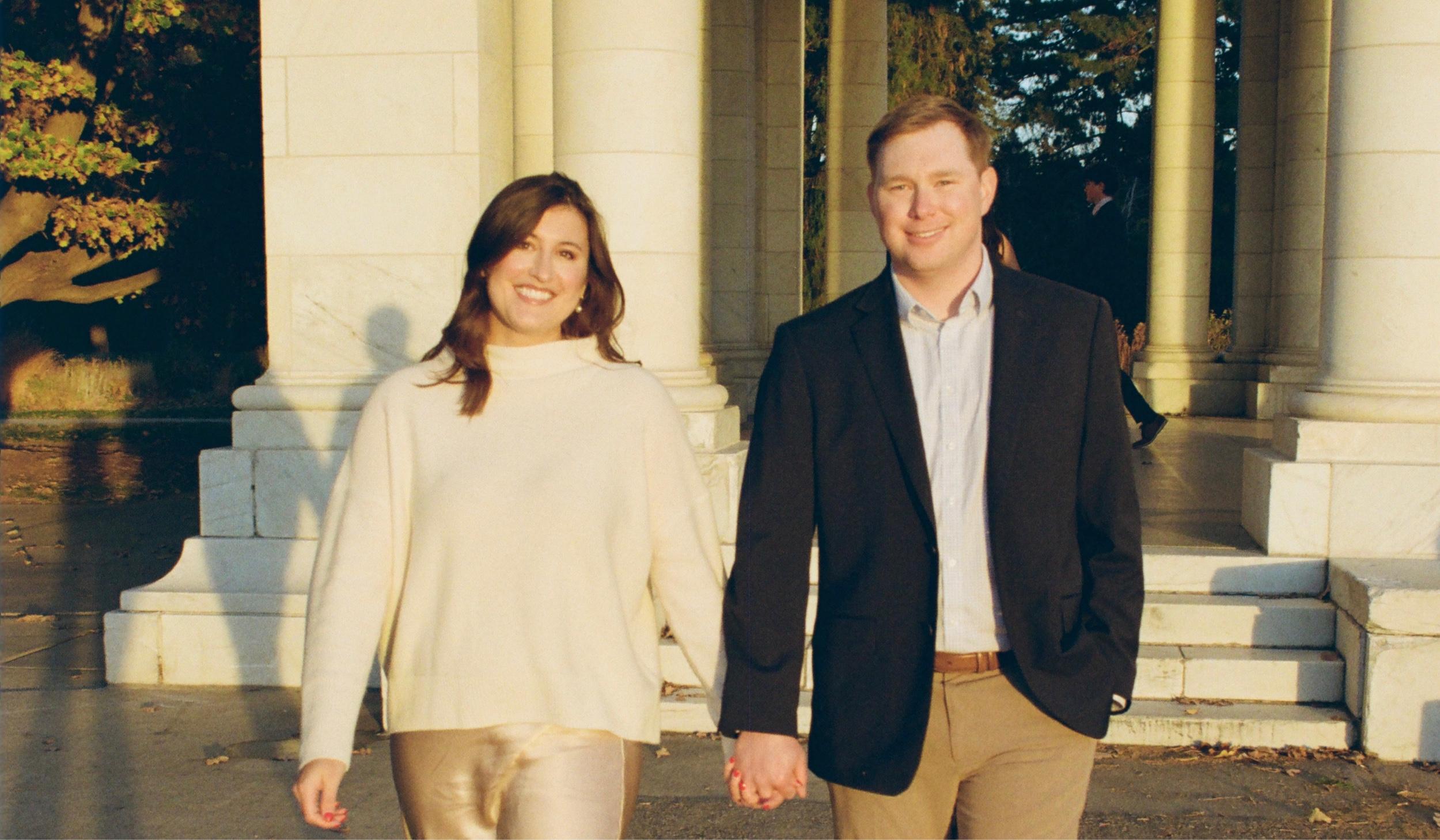 Margaret Ruth Moore and Matthew Edward Caverly's Wedding Website
