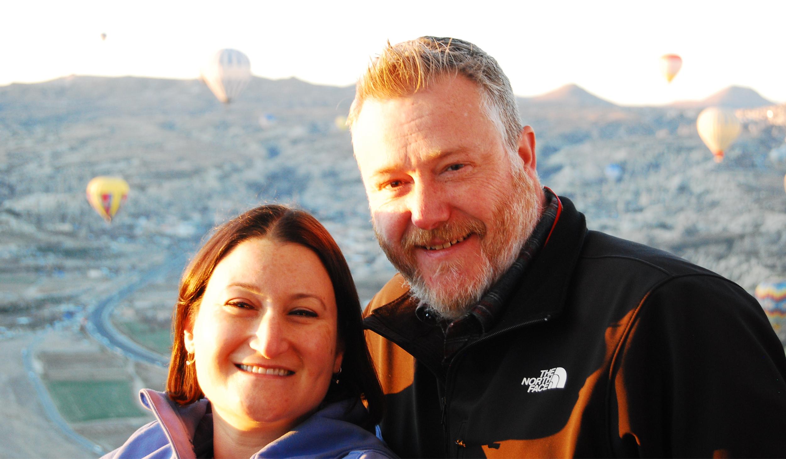 Roxy Perdue and Doug Kline's Wedding Website