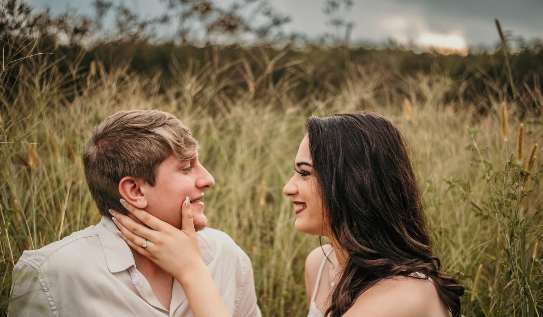 Selena Avalos and Isaac Mays' Wedding Website