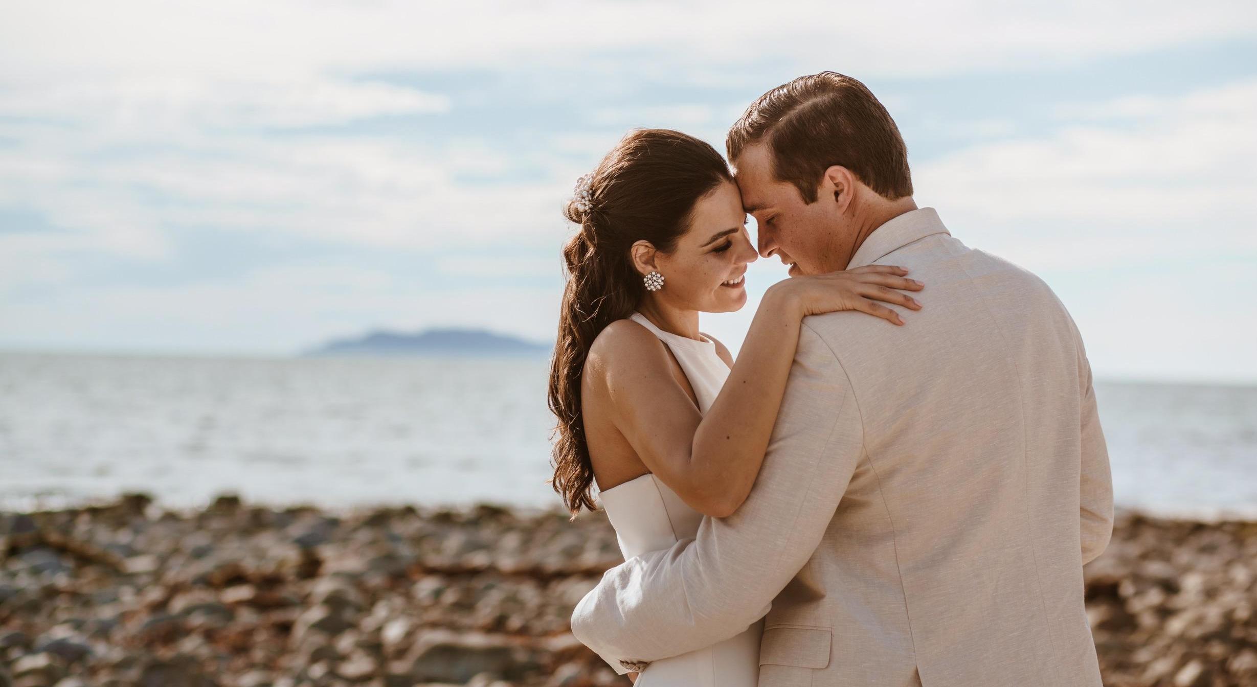 CLARISSA WENDLANDT SALIDO and SANTIAGO GUZMÁN DE ANDA's Wedding Website