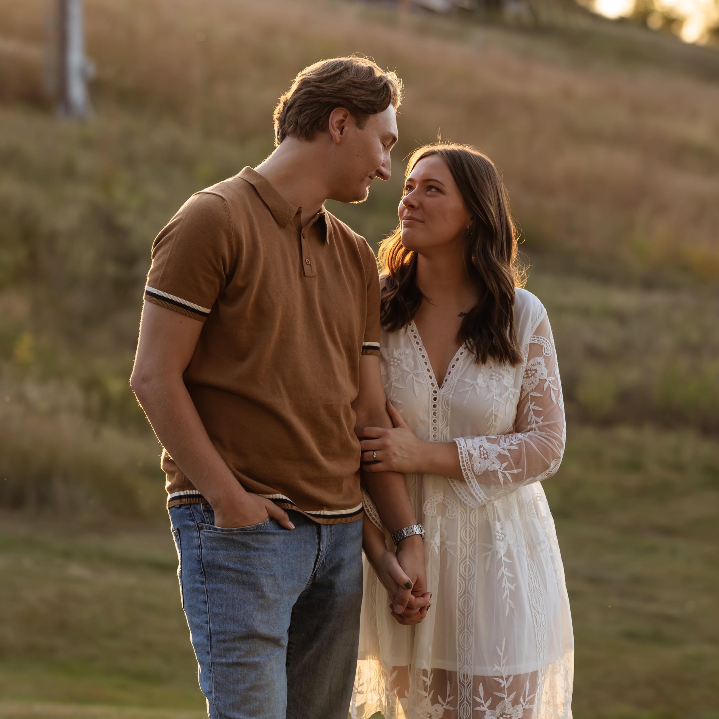 Kendra Kleinhesselink and Tanner Zittlau's Wedding Website