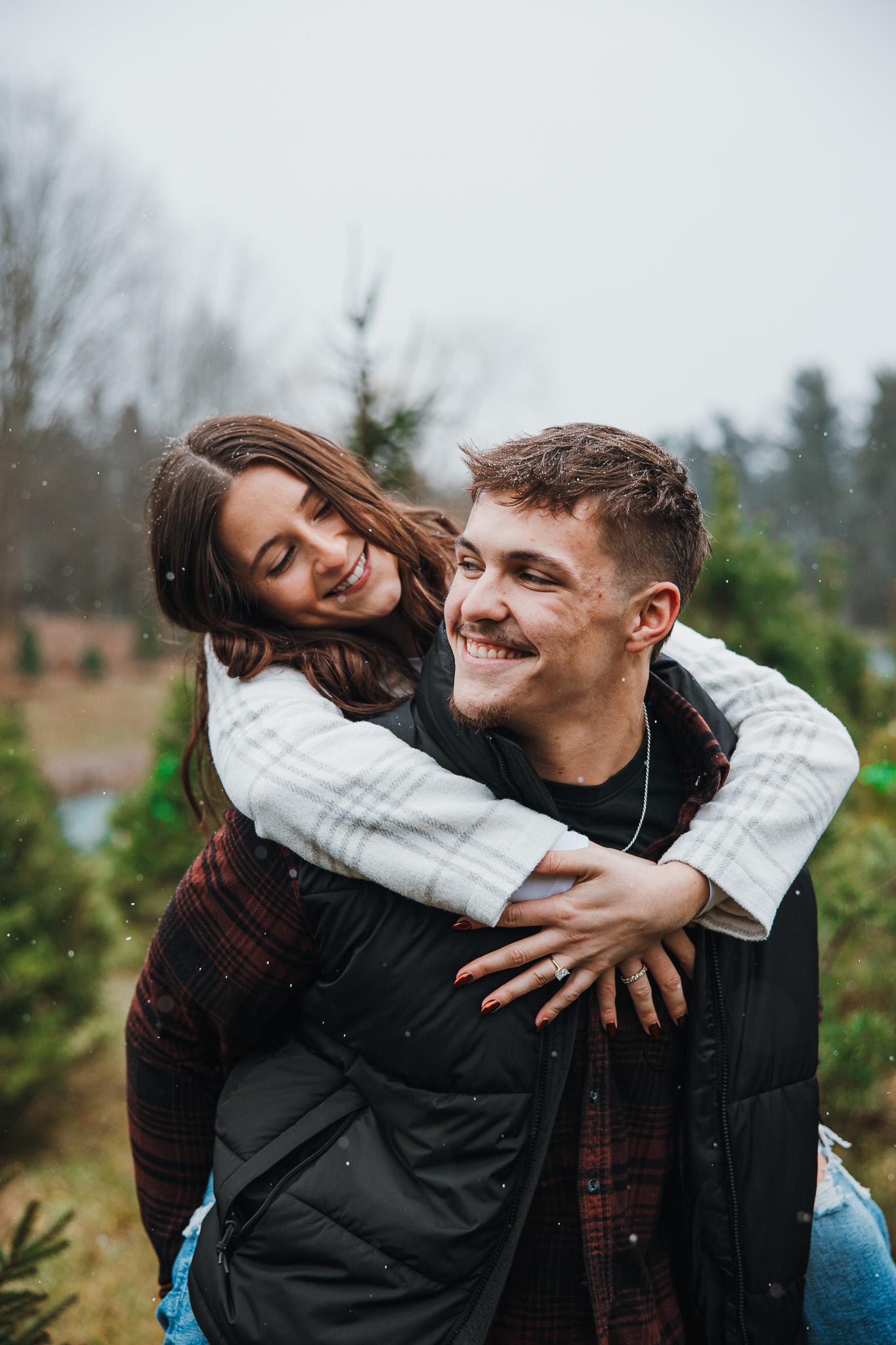 Ellie Marrin and Brendan Lanz's Wedding Website