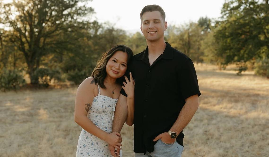 Cindy Pham and Jacob Hanes-Ahern's Wedding Website