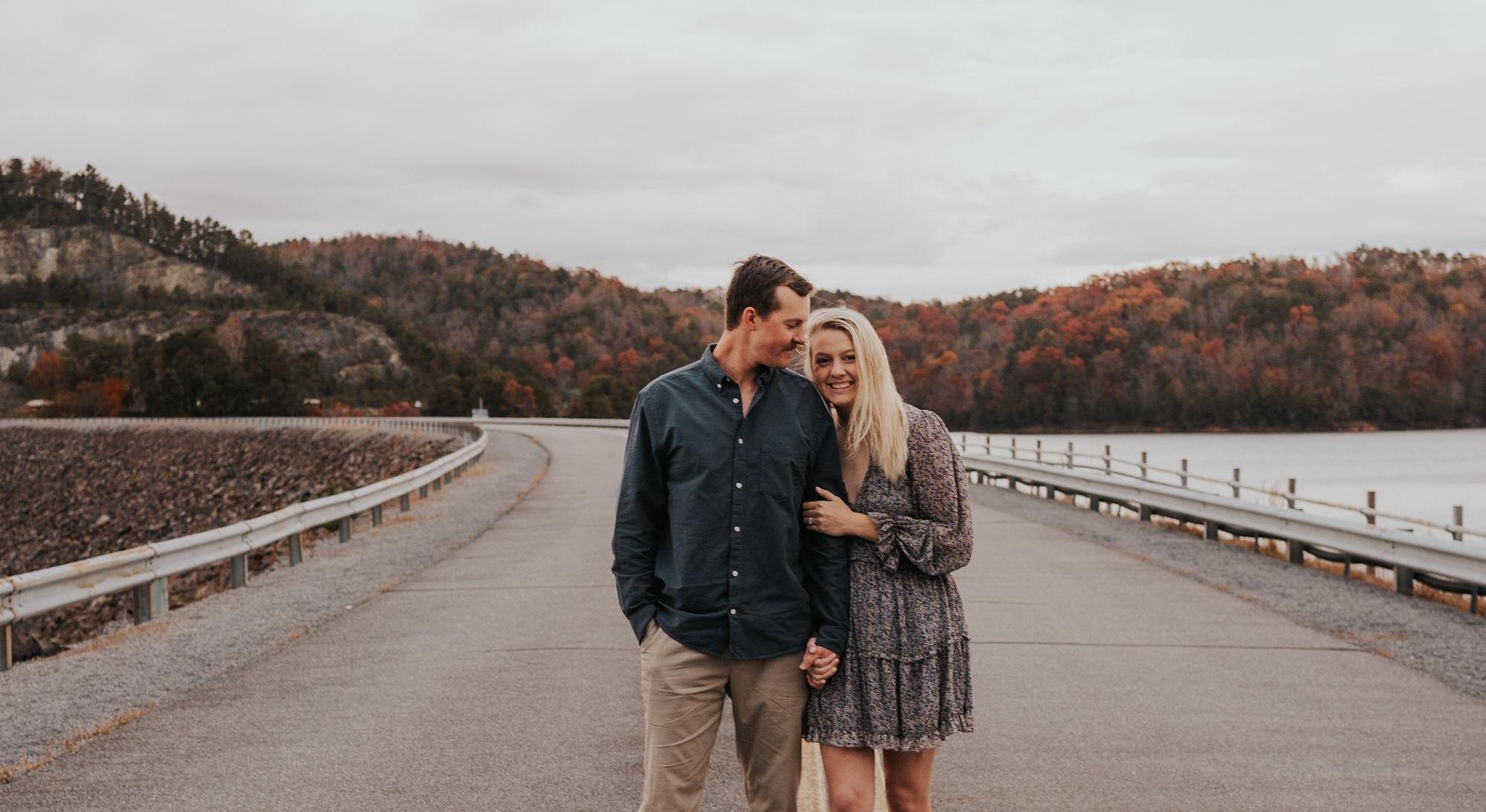 Maci Watts and Chris West's Wedding Website