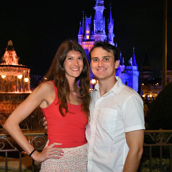 Kristina Baldanza and Nick Gatto's Wedding Website