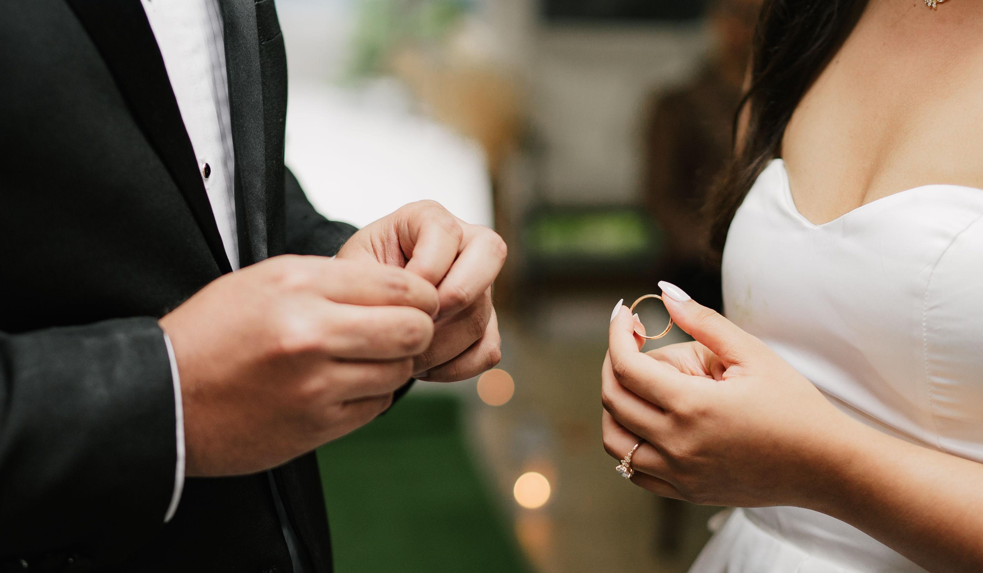 Lisbeth Espinosa and Enrique Acosta's Wedding Website