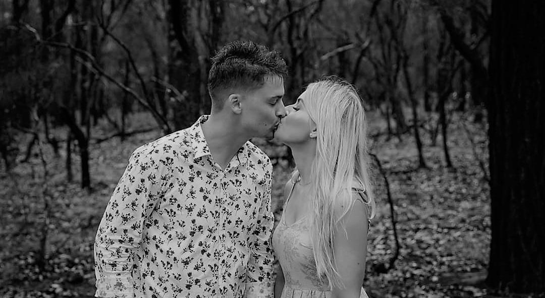 Jordan Saunders and Peter Keppie's Wedding Website