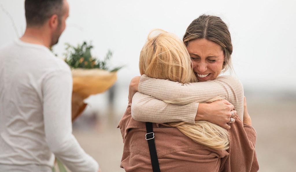 Kerry Sweeney Goldstein and John Patrick Lewis' Wedding Website