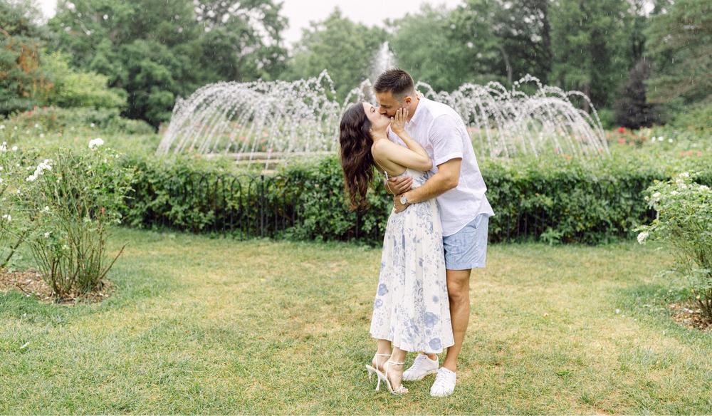 Demi Demopoulos and Nick Marrapese's Wedding Website