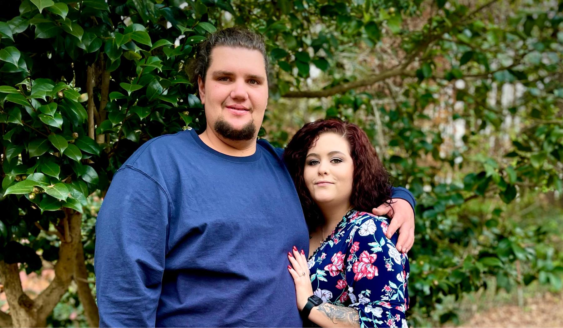 Jordan Huggins and Austin Moore's Wedding Website