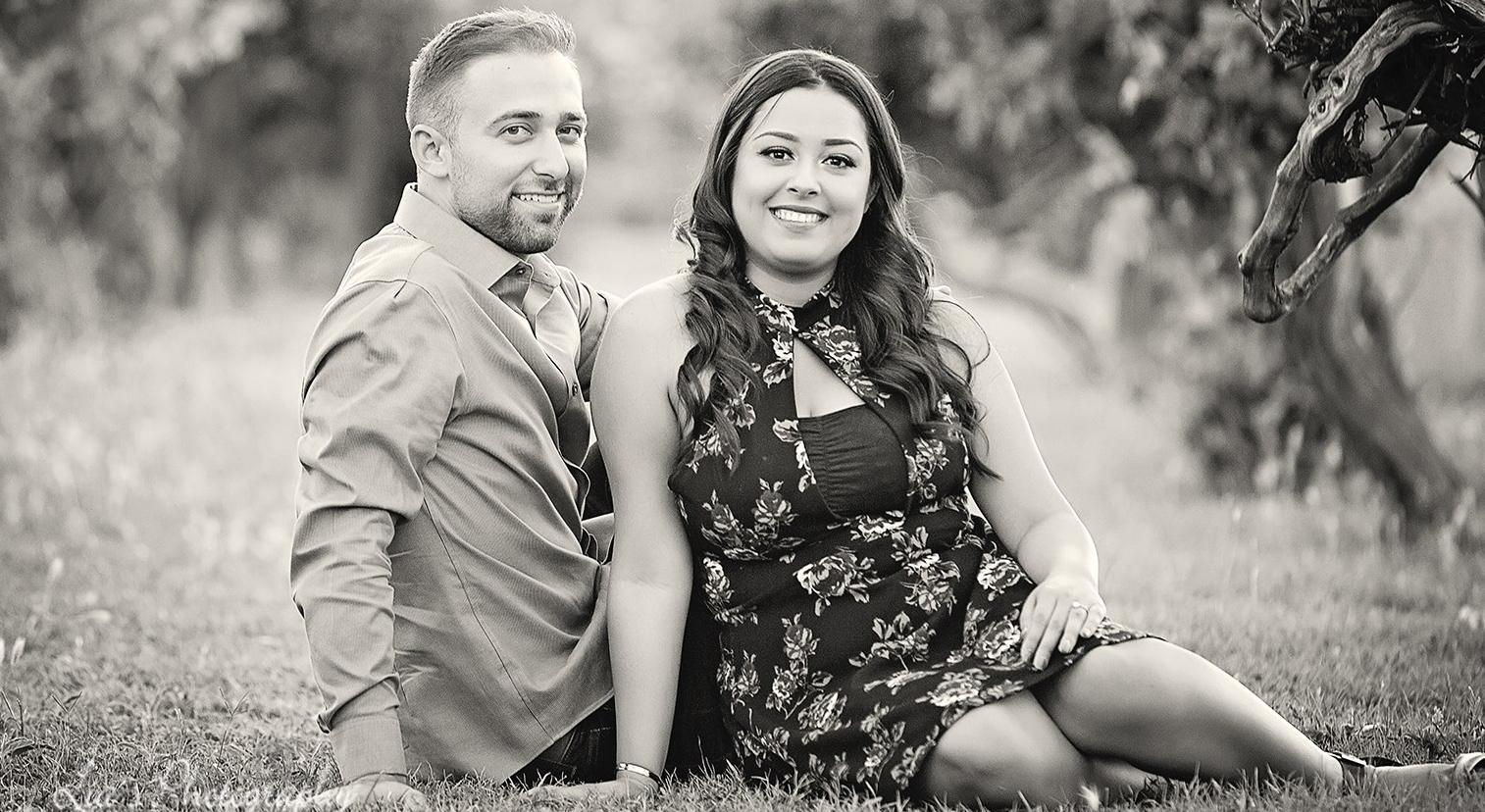 Angela Quiroz and Jason Lane's Wedding Website