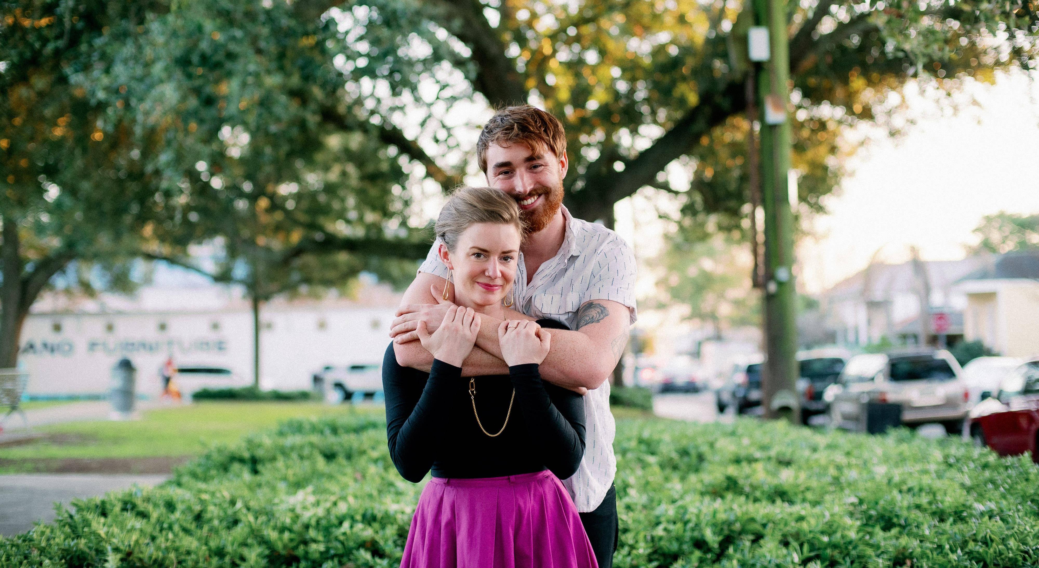 Sara Campbell and Mason Wray's Wedding Website