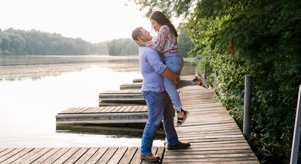 Taylor Moya and Noah Miller's Wedding Website