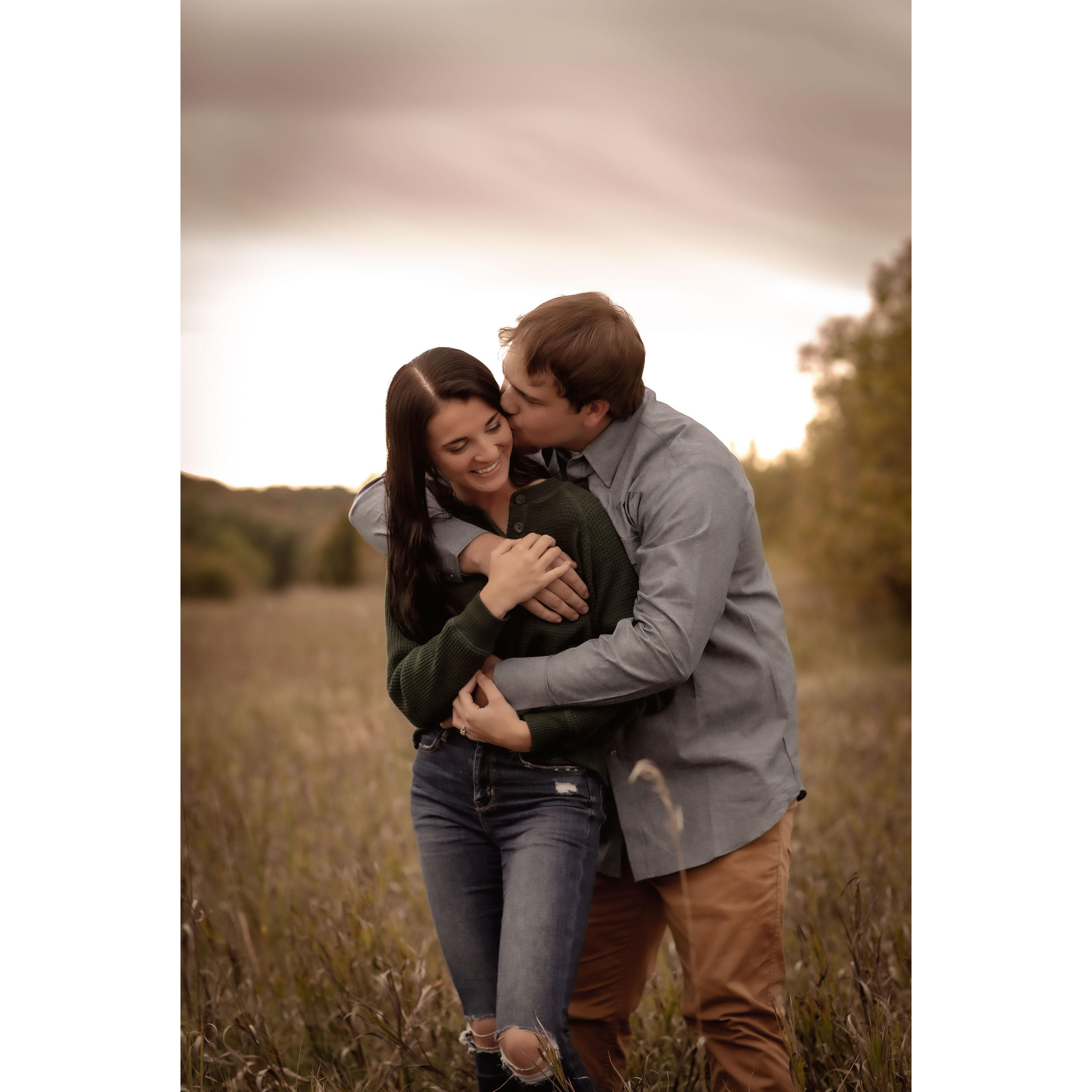 Kendra VanDeest and Kyle Brunner's Wedding Website