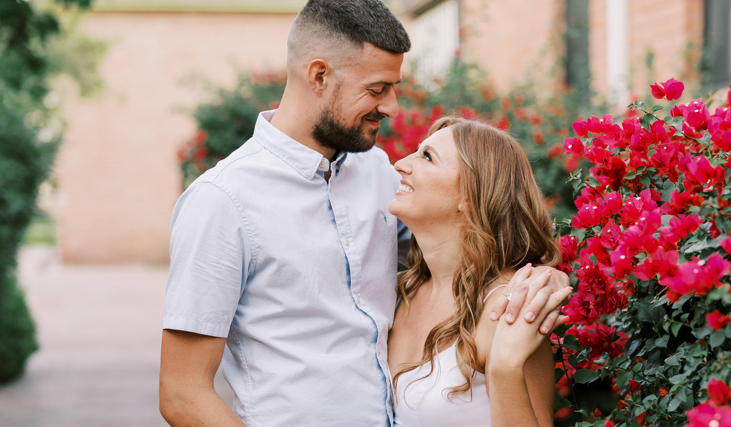 Peter Wrenn and Erin Scott's Wedding Website