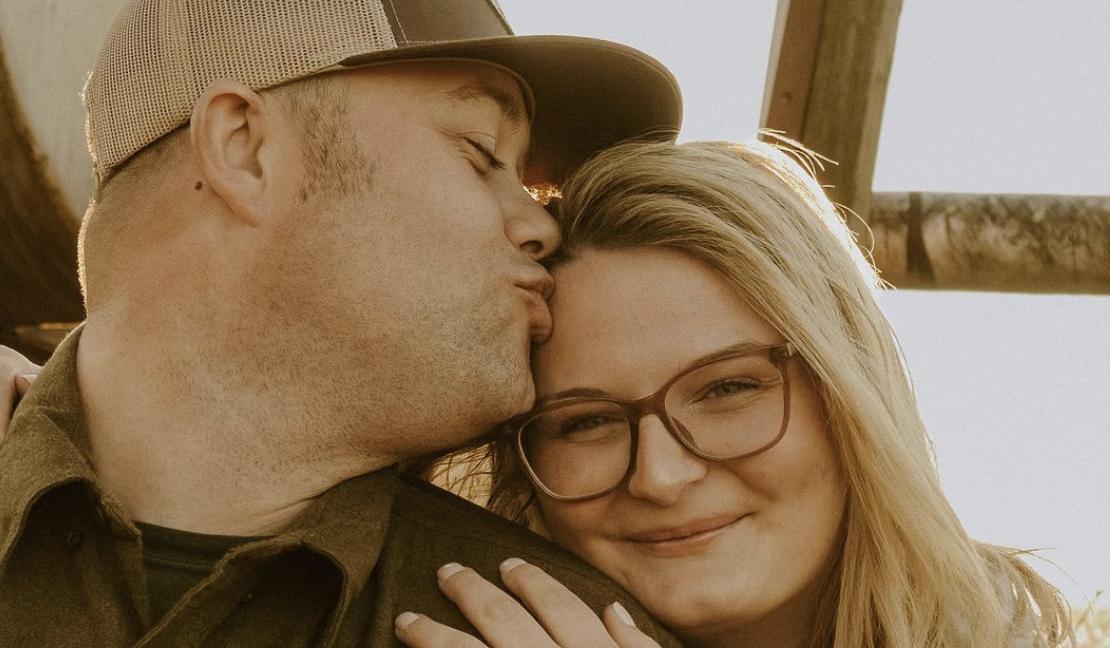 Taylor Weeks and Trevor Owens' Wedding Website