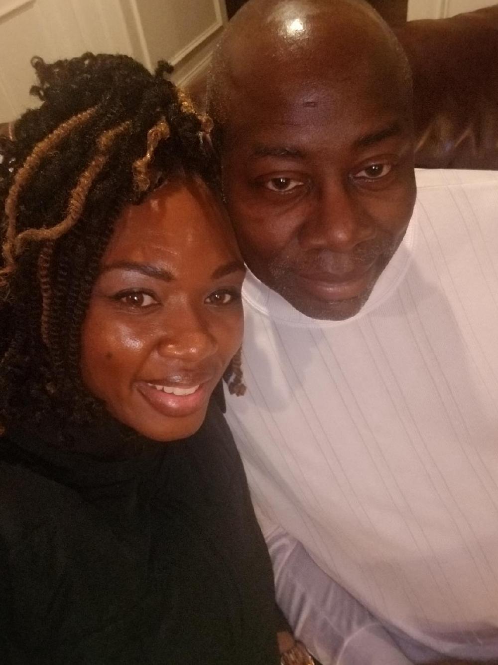 Felicia Long and Johnny Stafford Jr.'s Wedding Website