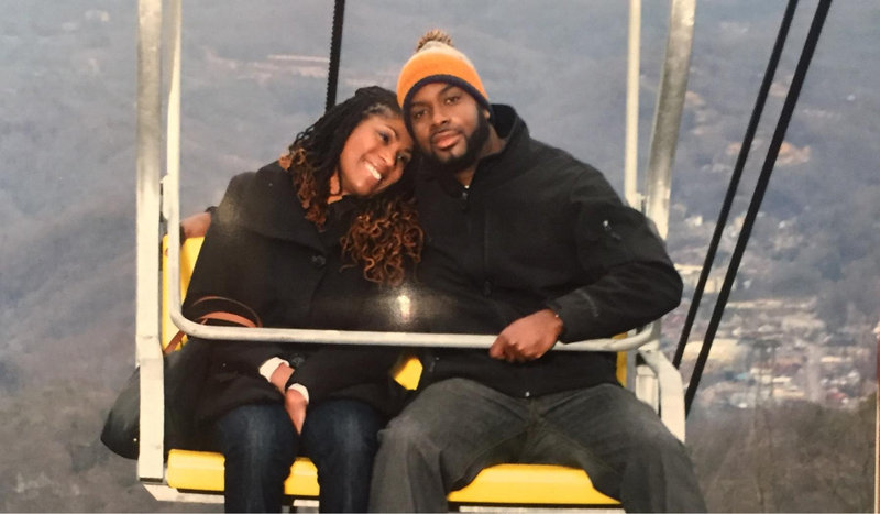 Crystal Franklin and Cedric Washington's Wedding Website
