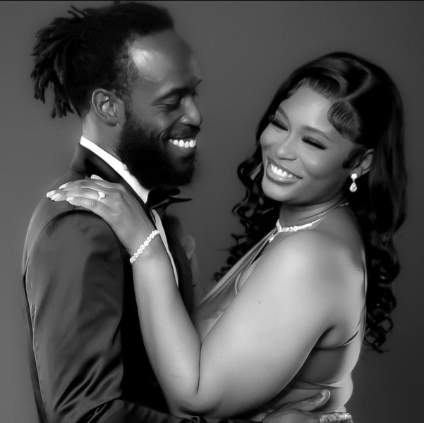 Ashley Holmes and Charlie Davis' Wedding Website