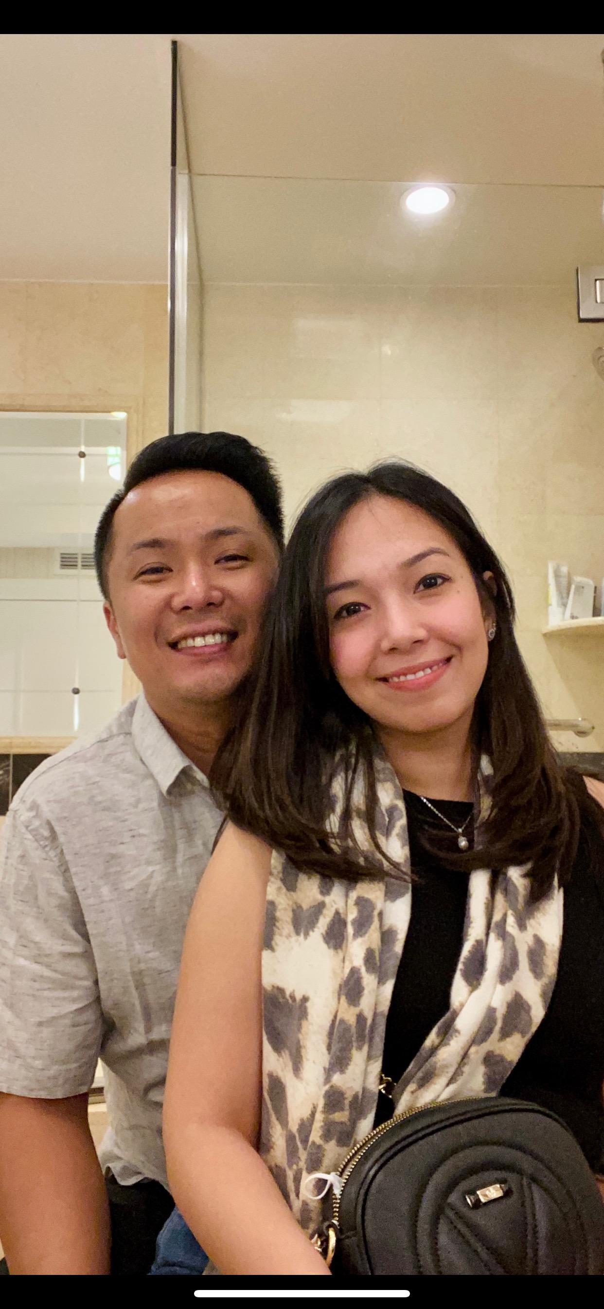Bryan Burgos and Patricia Ann De Guzman's Wedding Website