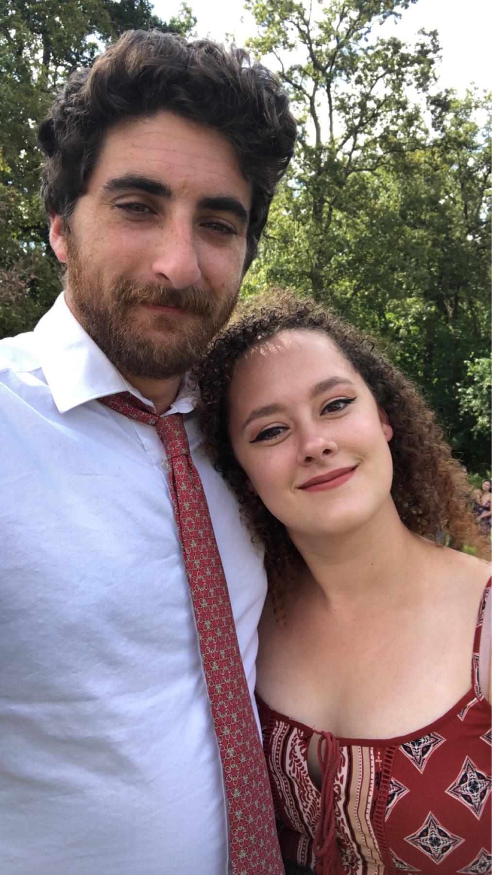 Kathryn Keith and William Mulligan's Wedding Website