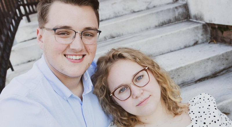 Kyleigh Myhre and Kyle Spradlin's Wedding Website